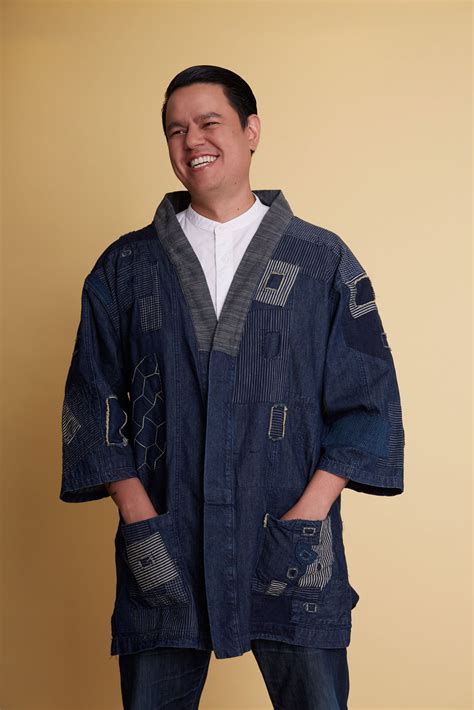 Chalee Kader Tatler Asia