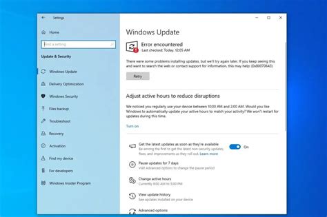 Windows Update Failed To Install Windows 10 KB5055518 Solved