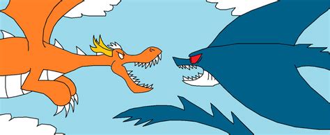 Lincoln Neu Vs Razor Ray By Syfyman2xxx On Deviantart