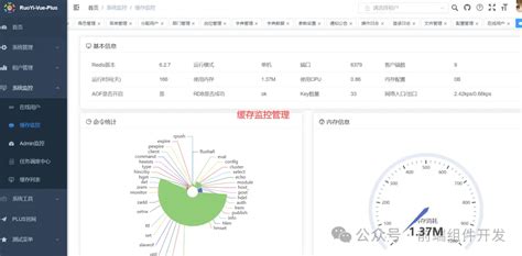 深度解析ruoyi Vue Plus 5x与ruoyi Cloud Plus 2x的统一ui前端框架 51ctocom