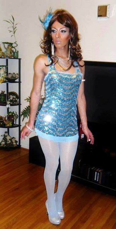 A Transvestite From Colorado