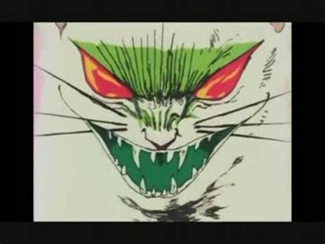 익스트림무비 극과 극의 족제비 캐릭터