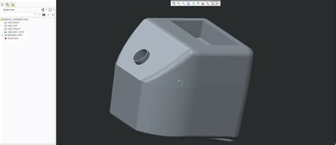 problem with void fill and creating inner volume autodesk community