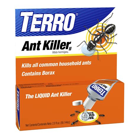 Boric Acid Ant Trap Recipe Bryont Blog