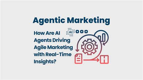How Are Ai Agents Driving Agile Marketing With Real Time Insights Hashmeta