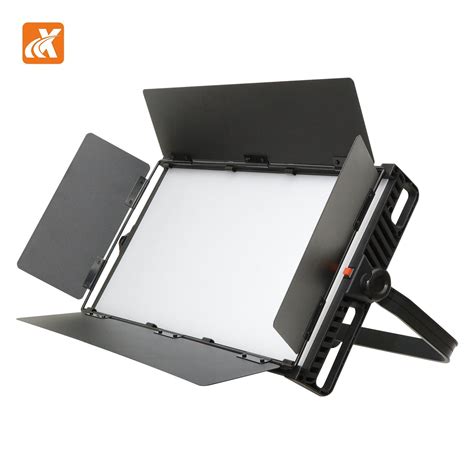 Professional 120w 2800 6500k Led Full Color Flat Panel Stage Lighting