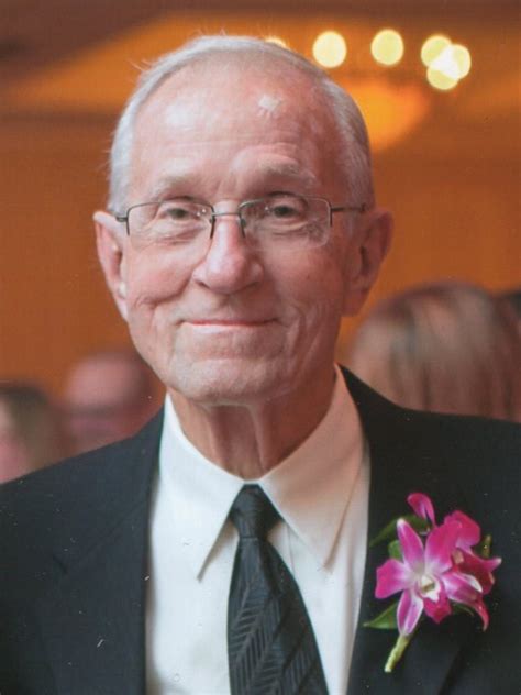 Dick Skuta The County Chronicle