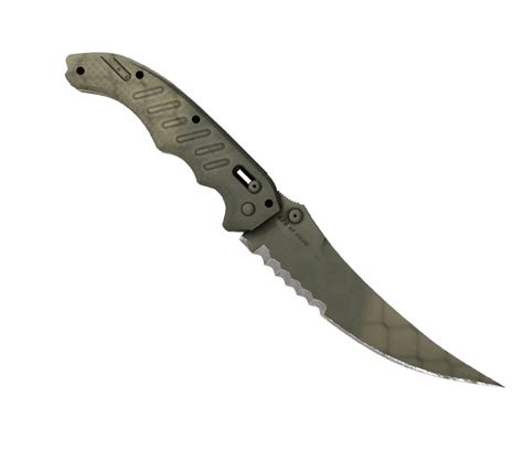 Купить ★ Flip Knife Складной нож Африканская сетка от 1136