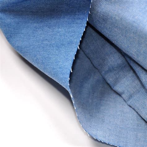 Chambray Fabric