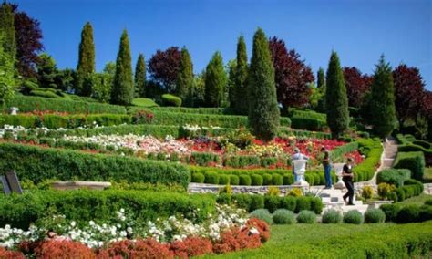 Top 17 Locuri De Vizitat în Deva