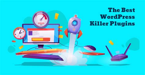 10 Wordpress Plugins You Need To Create Killer Content