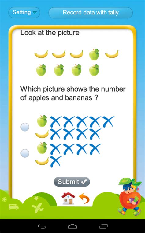 Dataandgraph Grade 1 Lite App On Amazon Appstore