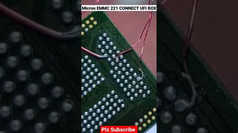 Test Point Emmc 221 At Jack Radcliffe Blog