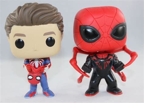 Funko Pop: как отличить оригинал от подделки