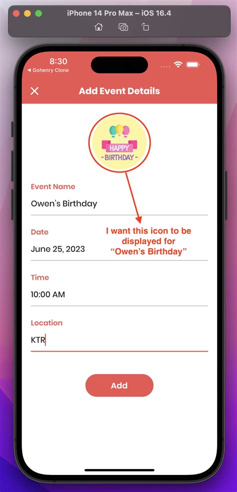 Dart Flutter Display Selected Icon From A List Stack Overflow