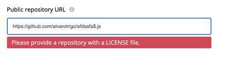 free license form · issue 4034 · alvarotrigo fullpage js · github