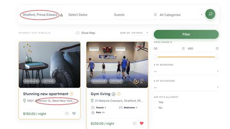Location Search Not Working With Mapbox Geolocation Hivepress Community