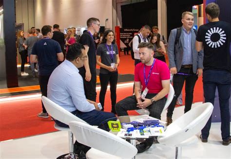 Sarah Wilton On Linkedin Infosec2023 Infosecurityeurope Cybersecurity