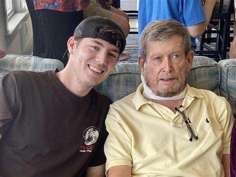 Kevin James Tooheys Memorial Website Ever Loved