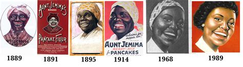 Quaker Oats To Retire Aunt Jemima Logo
