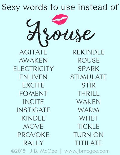 Erotic Writing Prompts