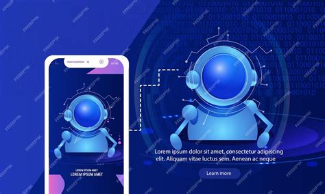 Premium Vector Big Data Flow Processing Concept Cloud Database Isometric Vector