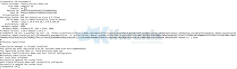 How To Register And Patch Rhel Hosts Using Satellite Server