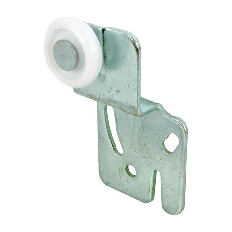 N 6501 Roller Assembly 2 12 In L X 1 38 In W
