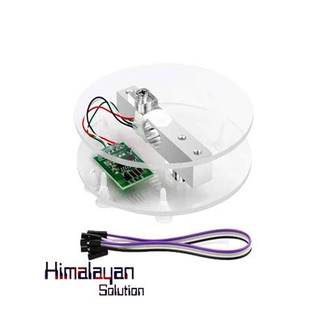 Himalayan Solution Shop In Nepal For Electronics Parts Modules Sensors Equipment Robotics