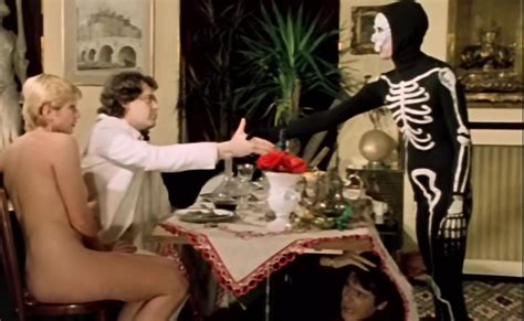 Viens Jai Pas De Culotte