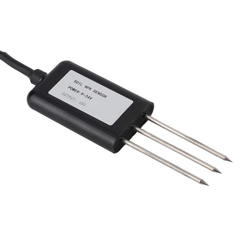 Buy Studyies Soil Meter Soil Npk Sensor Portable Measurement Soil