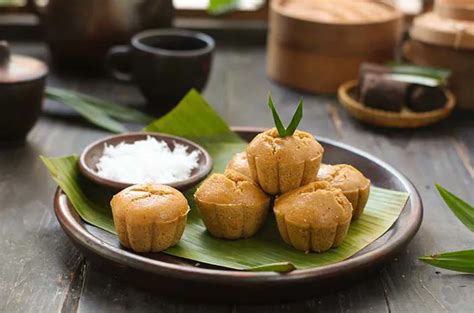Catat Ini 3 Resep Kue Apem Yang Empuk Dan Kenyal