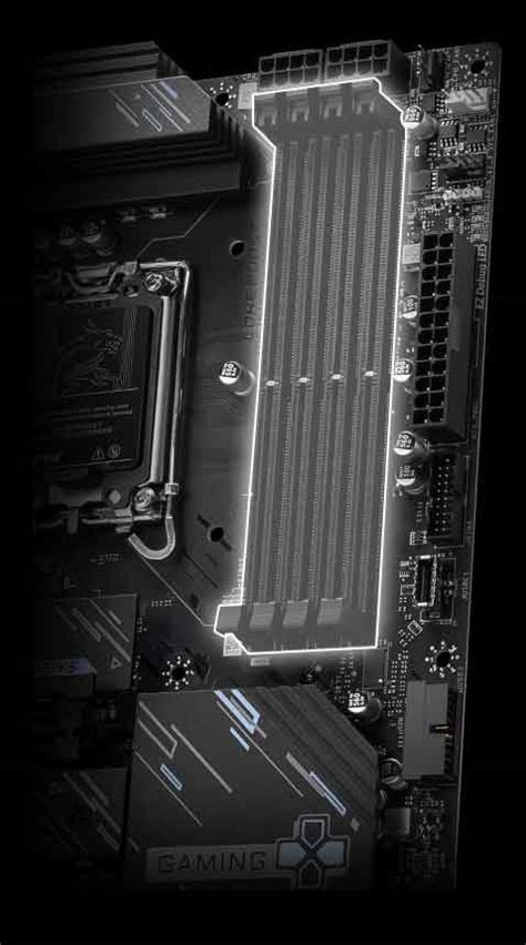 Z890 GAMING PLUS Gaming MotherboardsBest Motherboard For AI PCMSI