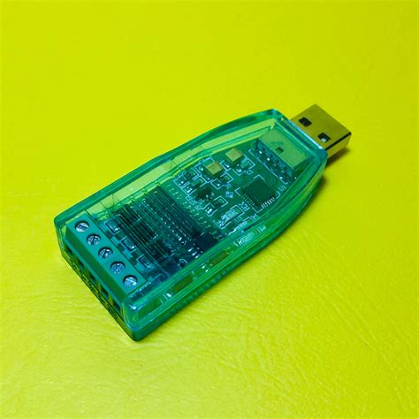 Usb To Rs Converter Computers Tech Parts Accessories Cables Adaptors On Carousell