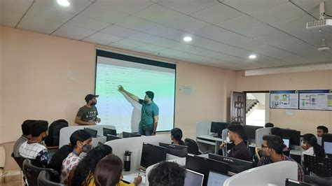 Workshops And Hackathons Electrocloud Labs