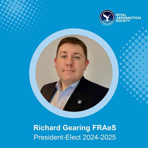 Royal Aeronautical Society On Linkedin The Royal Aeronautical Society Is Pleased To Announce