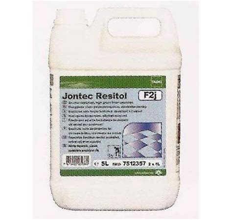 Jontec Resitol 7512357