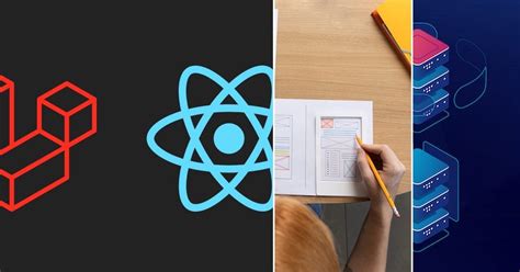 List Mastering Laravel React Curated By Muhammad Syaoki Faradisa