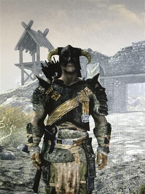 Shadow Issue Rskyrimbugs