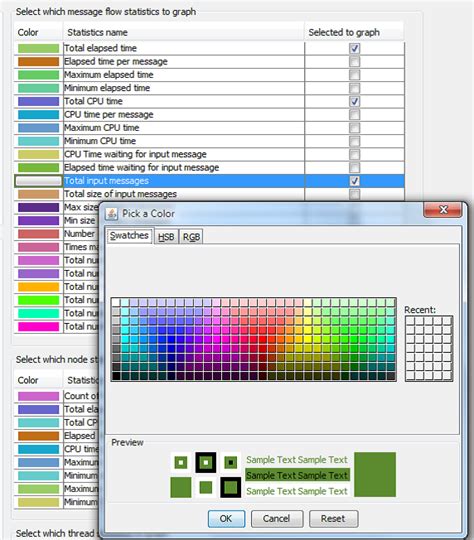 Performance Testing Framework For Websphere Message Broker Perficient