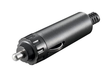 12 V-kontakt 21 mm til 34,90 fra | Allematpriser.no