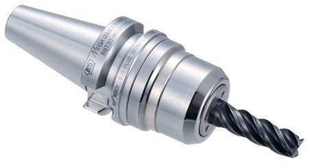 Big Kaiser Alta Precisione Nelle Lavorazioni Più Impegnative