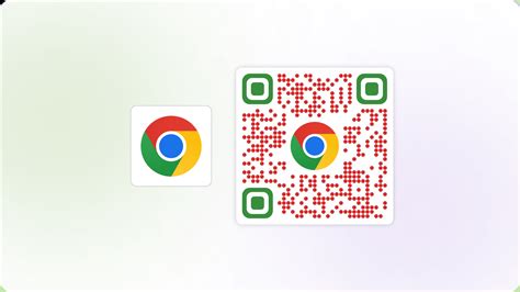 Free Google Chrome QR Code Generator