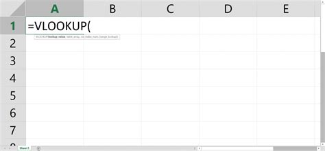 Microsoft Excel Understanding Excel Functions With Help