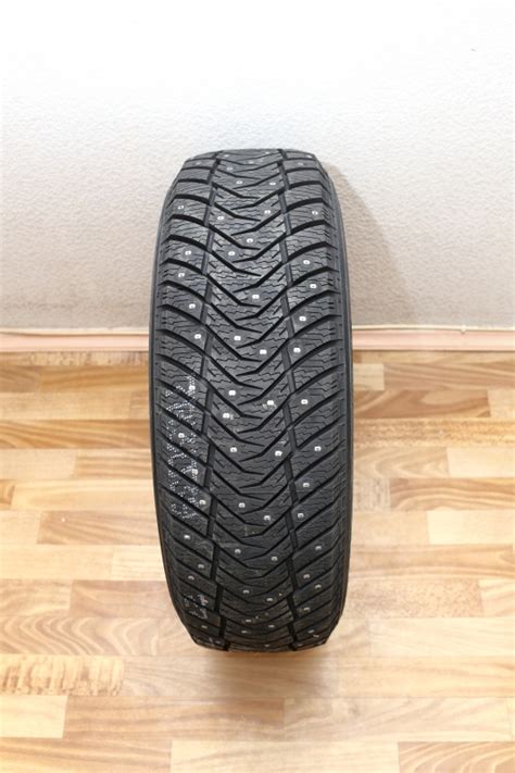 Обзор от покупателя на Шина Yokohama Ice Guard Stud IG65 225/65 R17 ...