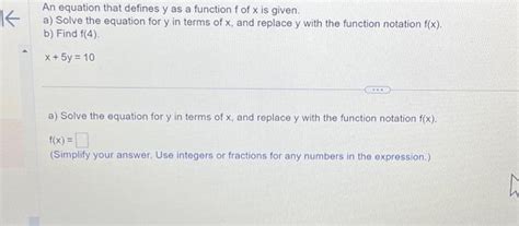 Solved I Do Not Know How To Solve For Part A And B Chegg Com
