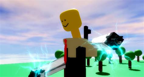 Roblox Fighting