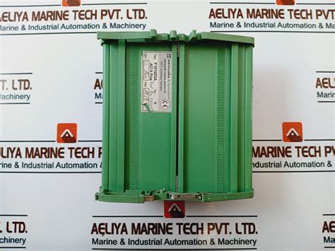 Steinsohn Automation Aci Plus Current Input Module Rev B Aeliya Marine