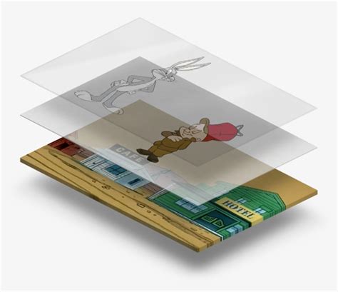 Download The Golden Age Of American Animation Cel Animation