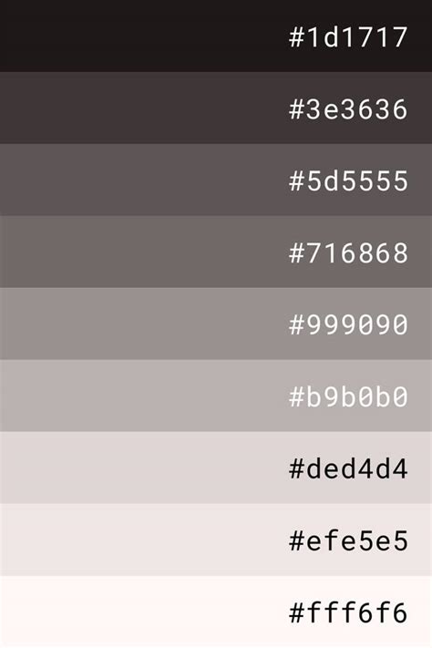 Pin By Чайная Тень On писательство Hex Color Palette Flat Color